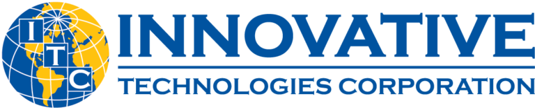 Innovative Technologies Corporation – Creating Tomorrows Solutions Today